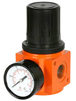 Camozzi Air Source Treatment Unit Pneumatic Air Regulator