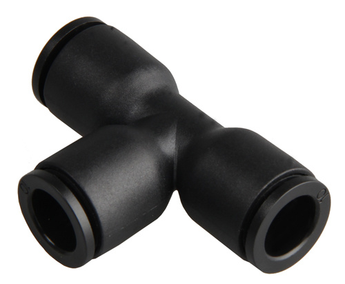Nylon Push Lock Fittings