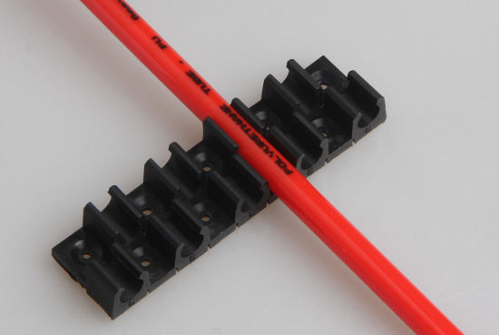 Multiple Hose Holder