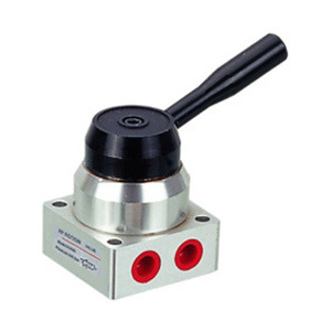 Mechanical Hand Switch Valve